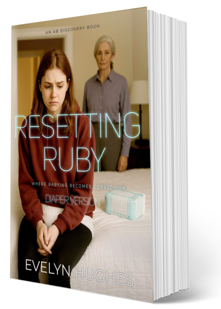 Resetting Ruby – AB Discovery