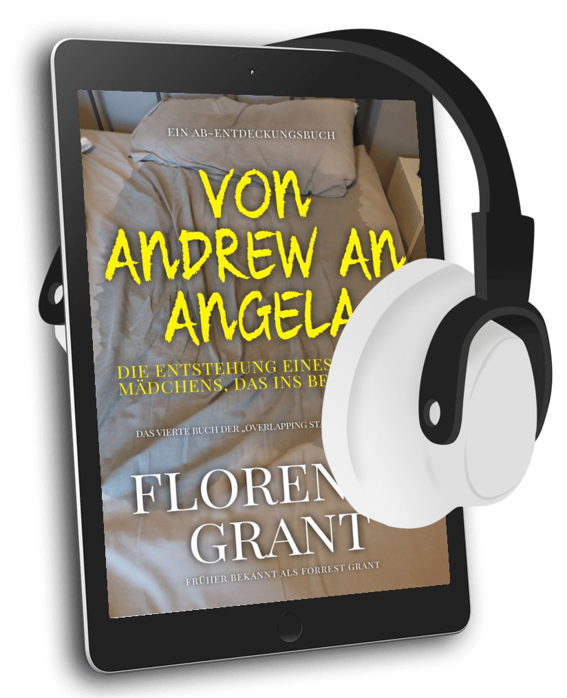 Von Andrew an Angela (From Andrew To Angela) – AB Discovery