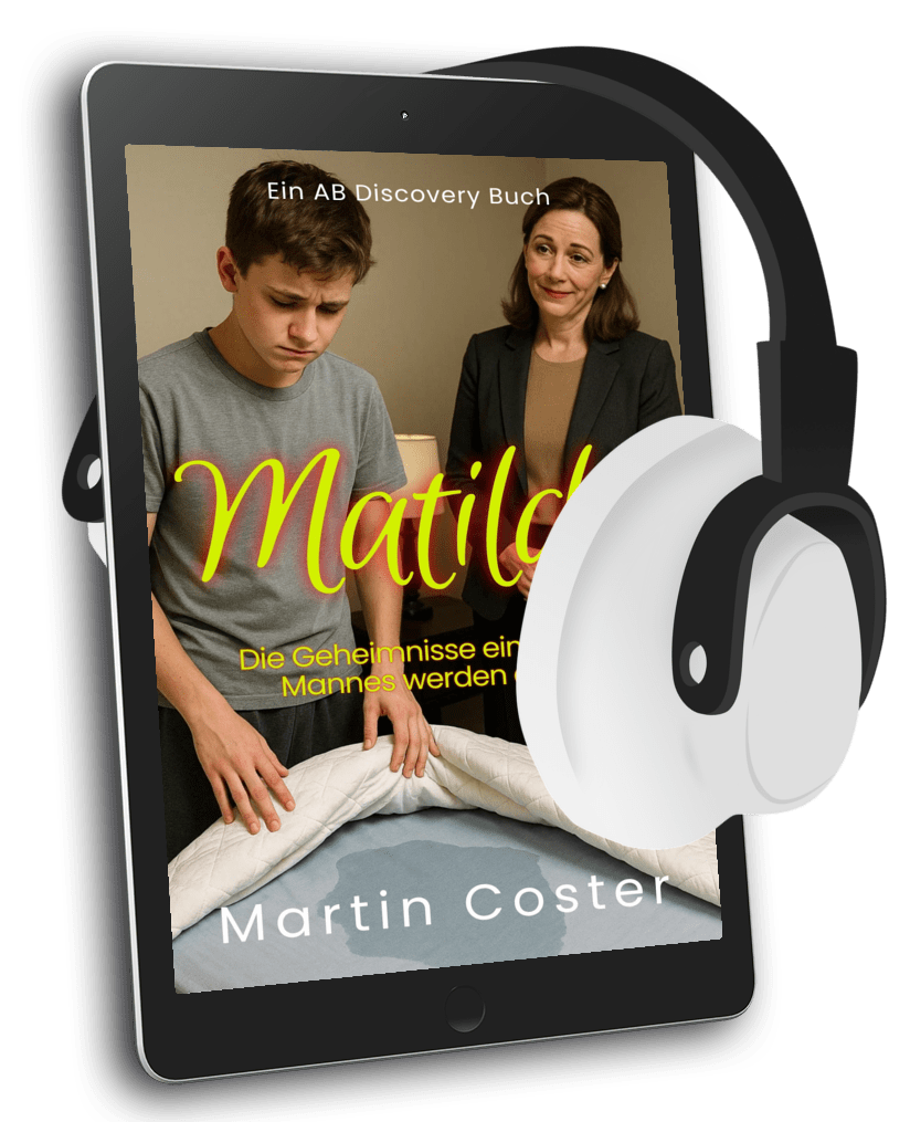Matilda (Deutsch) – AB Discovery
