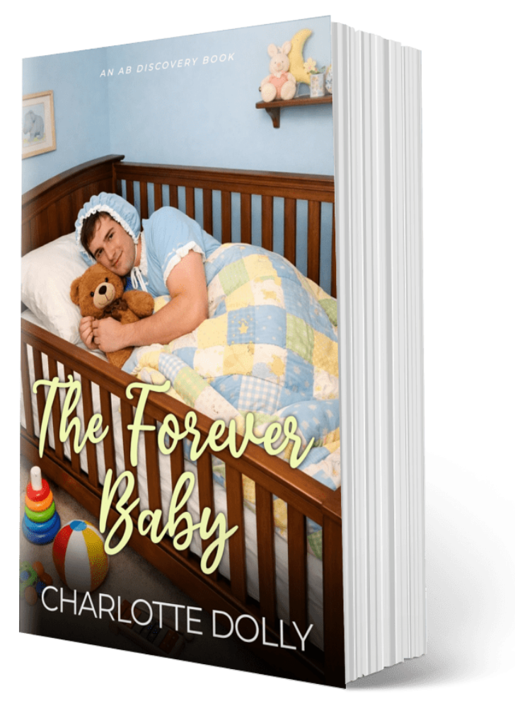 The Forever Baby – AB Discovery