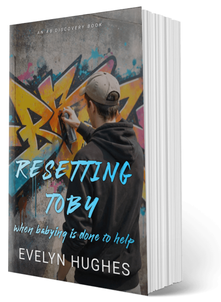 Resetting Toby – AB Discovery