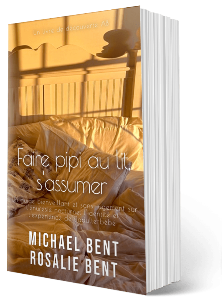 Faire pipi au lit, s’assumer (Wetting the bed: owning the self) – AB ...